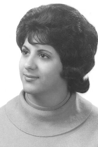 Concetta J. Protich 1944-2024 | News, Sports, Jobs - The Vindicator